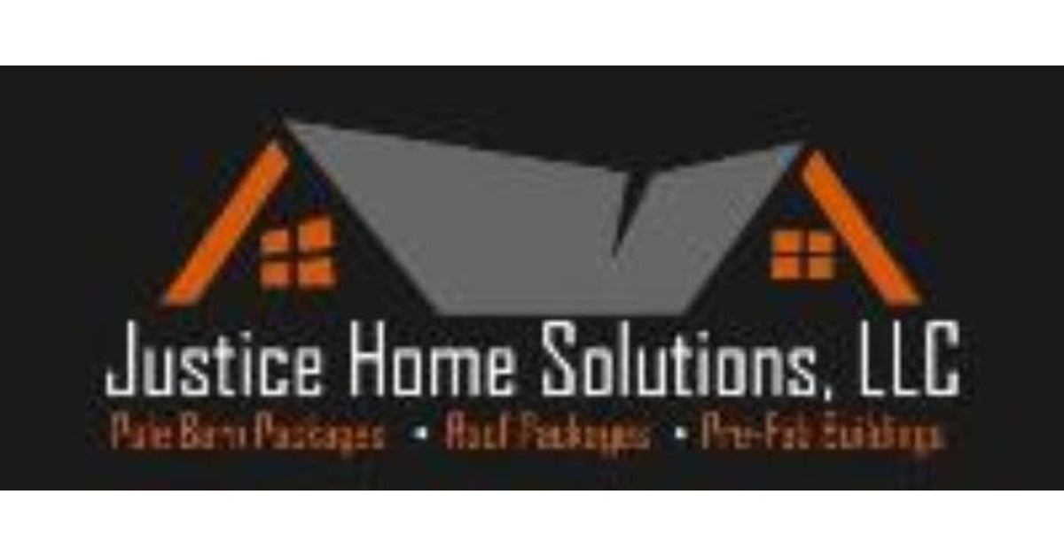 Justice Home Solutions LLC – Justice Home Solutions LLC
